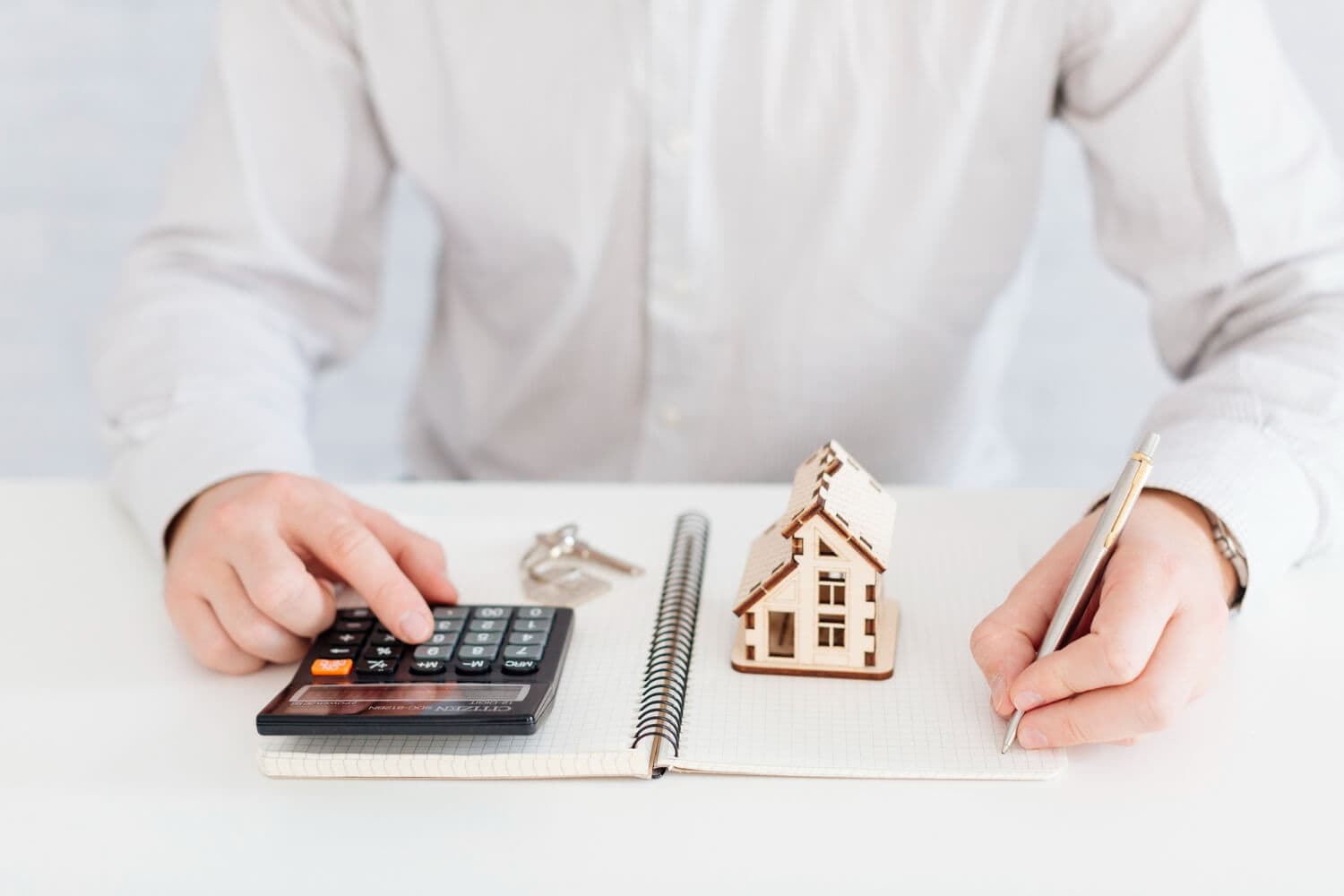 Comment calculer facilement votre ratio prêt-valeur (LTV)